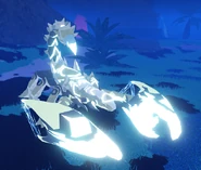 Zolbatros | Creatures of Sonaria Wiki | Fandom