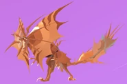Arcabatur | Creatures of Sonaria Wiki | Fandom