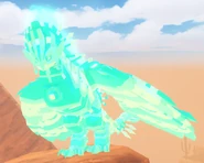 Borenhir | Creatures of Sonaria Wiki | Fandom