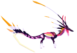 Ferrah | Creatures of Sonaria Wiki | Fandom