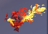 Flamerir | Creatures of Sonaria Wiki | Fandom