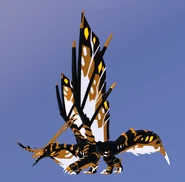 Haechionx | Creatures of Sonaria Wiki | Fandom