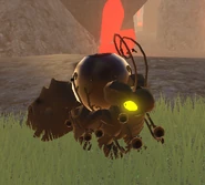 Rorolo | Creatures of Sonaria Wiki | Fandom