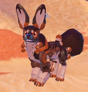 Rukig/Legacy | Creatures of Sonaria Wiki | Fandom