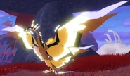 Zeoarex | Creatures of Sonaria Wiki | Fandom