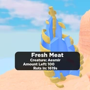 Aesmir/Legacy | Creatures of Sonaria Wiki | Fandom