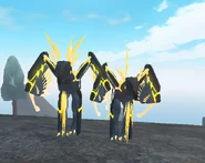 Flixlit | Creatures of Sonaria Wiki | Fandom