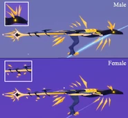 Flixlit/Legacy | Creatures of Sonaria Wiki | Fandom