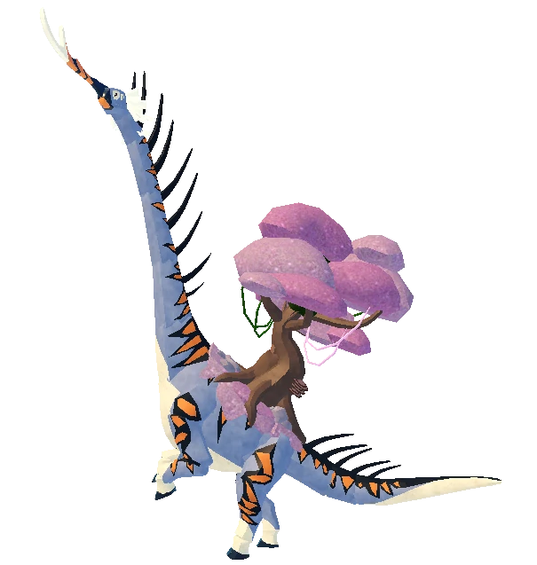 Lmakosauruodon | Creatures of Sonaria Wiki | Fandom