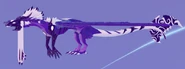 Nakamaska | Creatures of Sonaria Wiki | Fandom