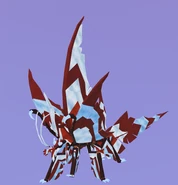 Sha'Rei | Creatures of Sonaria Wiki | Fandom