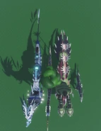 Venuella | Creatures of Sonaria Wiki | Fandom