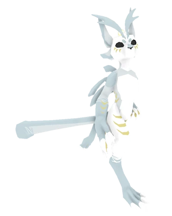 Ani | Creatures of Sonaria Wiki | Fandom