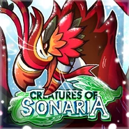 Artikauk | Creatures of Sonaria Wiki | Fandom