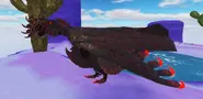 Nytoltalus | Creatures of Sonaria Wiki | Fandom