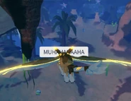 Fellisio/Legacy | Creatures of Sonaria Wiki | Fandom