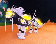 Tarakotu | Creatures of Sonaria Wiki | Fandom