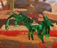 Ibetchi | Creatures of Sonaria Wiki | Fandom