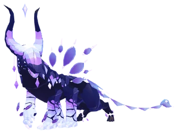 Muravil | Creatures of Sonaria Wiki | Fandom