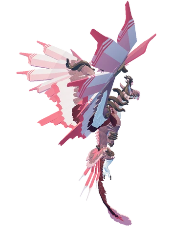 Saukuryn/Legacy | Creatures of Sonaria Wiki | Fandom