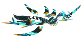 Zohdok | Creatures of Sonaria Wiki | Fandom