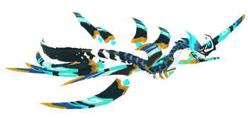 Zohdok | Creatures of Sonaria Wiki | Fandom