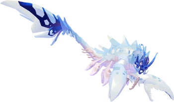 Arachyu | Creatures of Sonaria Wiki | Fandom