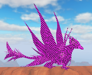 Fairiocris | Creatures of Sonaria Wiki | Fandom