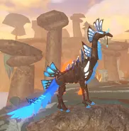 Pliarys | Creatures of Sonaria Wiki | Fandom