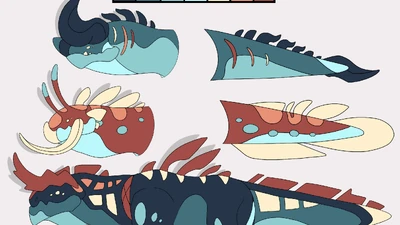 Discuss Everything About Creatures of Sonaria Wiki | Fandom