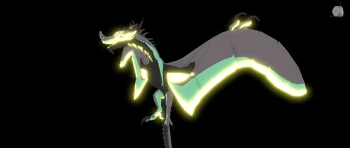 Vin'rou (Kaluaka) | Creatures of Sonaria Wiki | Fandom