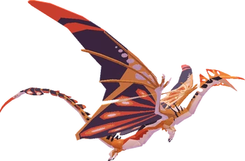 Levoneh | Creatures of Sonaria Wiki | Fandom