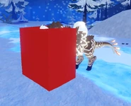 Mobuushiy | Creatures of Sonaria Wiki | Fandom