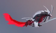 Okiamano | Creatures of Sonaria Wiki | Fandom