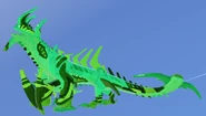 Sana'ata | Creatures of Sonaria Wiki | Fandom
