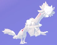 Shararook | Creatures of Sonaria Wiki | Fandom