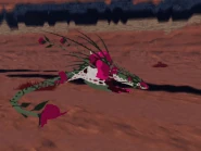 Skulderouge | Creatures of Sonaria Wiki | Fandom