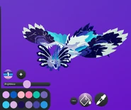 Axothan | Creatures of Sonaria Wiki | Fandom