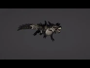 Kendyll | Creatures of Sonaria Wiki | Fandom