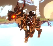 Mobuushiy | Creatures of Sonaria Wiki | Fandom