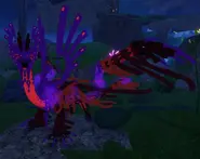 Phantejer | Creatures of Sonaria Wiki | Fandom