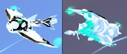 Uleoum | Creatures of Sonaria Wiki | Fandom