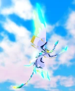 Zeoarex | Creatures of Sonaria Wiki | Fandom