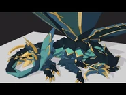 Anutill | Creatures of Sonaria Wiki | Fandom