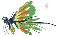 Zhelijin | Creatures of Sonaria Wiki | Fandom