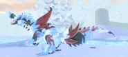 Fyranili | Creatures of Sonaria Wiki | Fandom