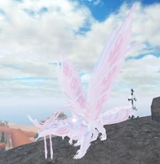 Haechionx | Creatures of Sonaria Wiki | Fandom