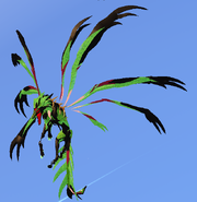 Hallucinix | Creatures of Sonaria Wiki | Fandom
