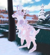 Lenarabu | Creatures of Sonaria Wiki | Fandom