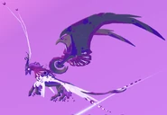 Moluna | Creatures of Sonaria Wiki | Fandom